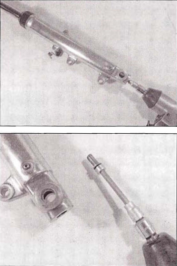 Yamaha XS650 Parts & Vintage Yamaha Parts - MikesXS.com